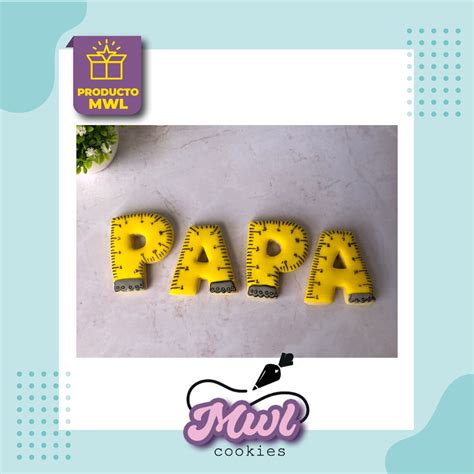 Set Mini Papa Pasión Pastelera