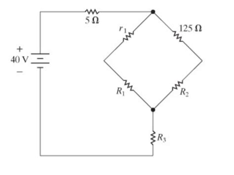 Solved Consider The Circuit Shown In Figure 1 Suppose That Chegg Com