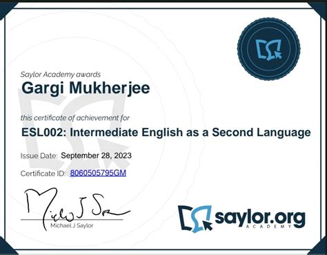 gargi mukherjee on linkedin completed my mooc s course from