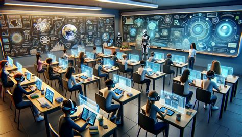 Personalized Learning: Enhancing Education with AI