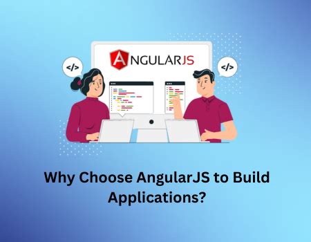 Why Choose AngularJS to Build Applications? | by Techgropse UAE | Aug ...