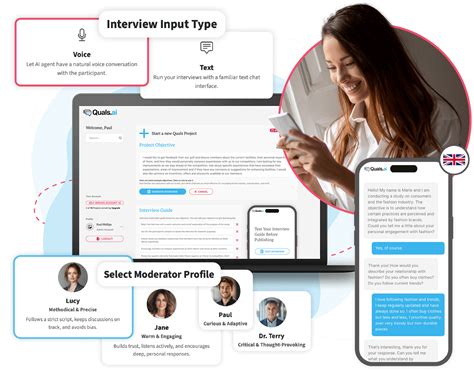 Ai Qualitative Research Brief To Insights In 24 Hours
