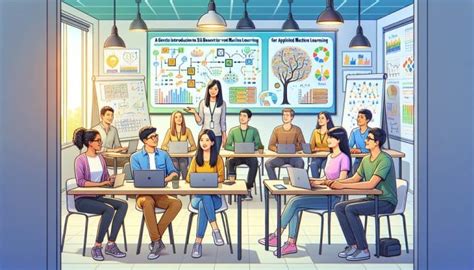 Introduction To Xgboost For Machine Learning Applications Ai Blog