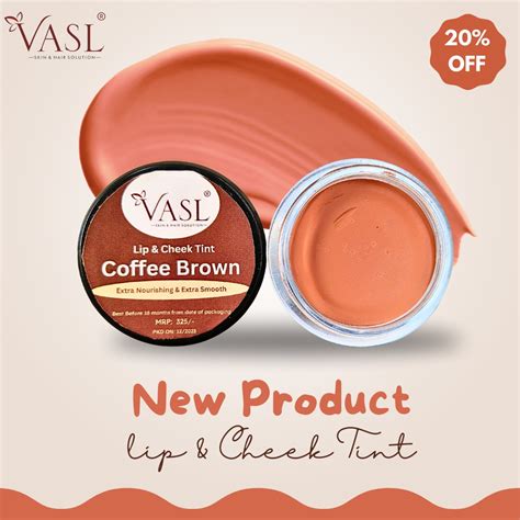 Lip Cheek And Eye Tint