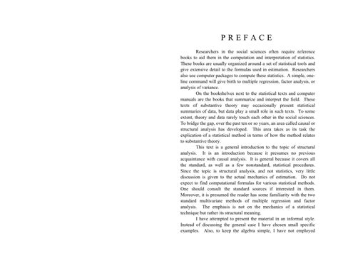 Pdf Correlation And Causality