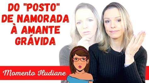 ENGRAVIDEI DO MEU EX QUE CASOU COM A AMANTE YouTube