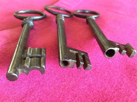 A Comprehensive Guide To The Different Types Of Keys Used For Locks Ollie S Lock Safe Locksmiths