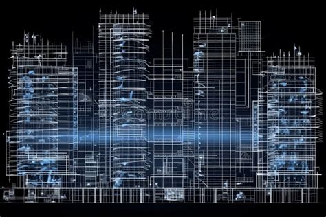 Development Architecture Computer Systems Of Smart Building Design