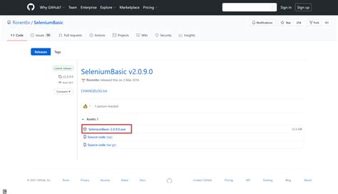 【seleniumbasic】【2022年10月版】vbaスクレイピングに必要なseleniumbasicのインストール方法教えますedge