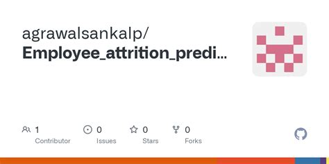 Github Agrawalsankalp Employee Attrition Prediction