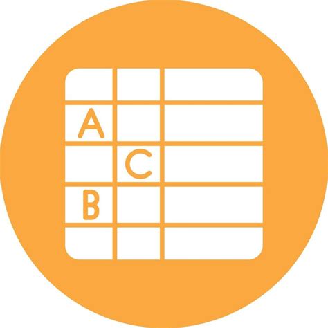 Table Business Interface Asset 62137804 Vector Art At Vecteezy