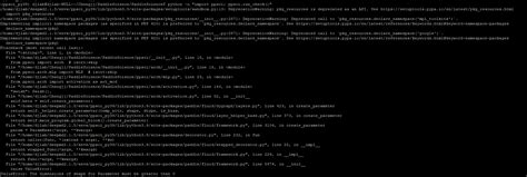 安装paddlescience报错 Issue PaddlePaddle PaddleScience GitHub