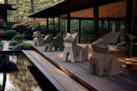 Vondom Origami Collection