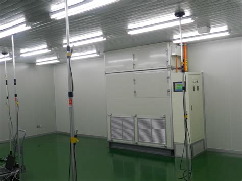 恒温恒湿实验室设计理念 陕西西安【宏硕实验室设备官网】 恒温恒湿实验室设计理念 陕西西安【宏硕实验室设备官网】