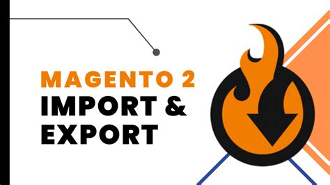 magento 2 improved import and export extension by firebear
