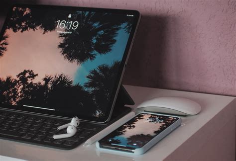 Cara Setting Personal Hotspot Di IPad Mini Air Dan Pro PUKEVA