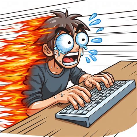 Speedtyping Test The Game Expo