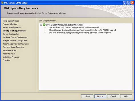 Alltypecoding How To Install Sql Server 2008
