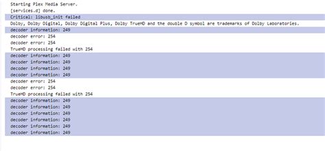High Cpu Usage With Plex Gpu Transcoding Rplex