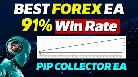 Pip Collector Ea Mt4 With Set Ea Fx Store
