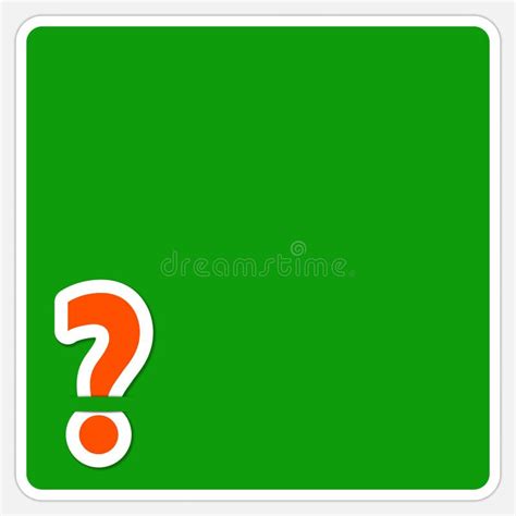 Text Box Stock Vector Illustration Of Paper Mark Shopping