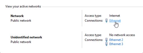 How To Configure Networking On Vultr Cloud Servers Vultr Docs