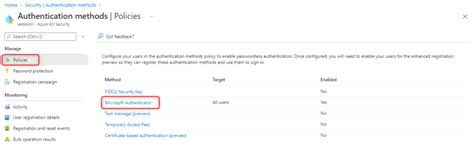 Microsoft Authenticator App Improve Security With Number Matching