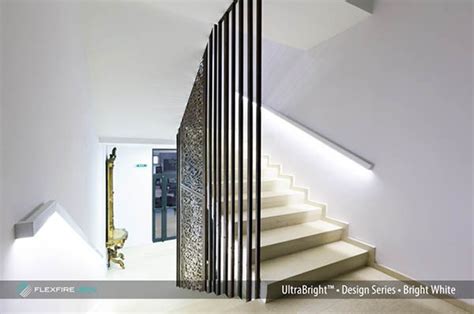 UB DS 6 LED Lighting Products