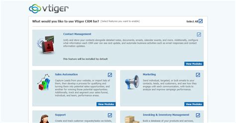 vtiger crm 6 rc is now available download and install vtiger crm 6 rc