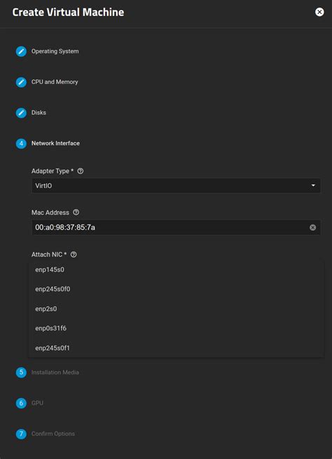 Pfsense Dual 10gbps Nic Pass Through In Vm Truenas Community