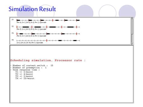 Ppt Cheddar Real Time Simulator Powerpoint Presentation Free Download Id3823628