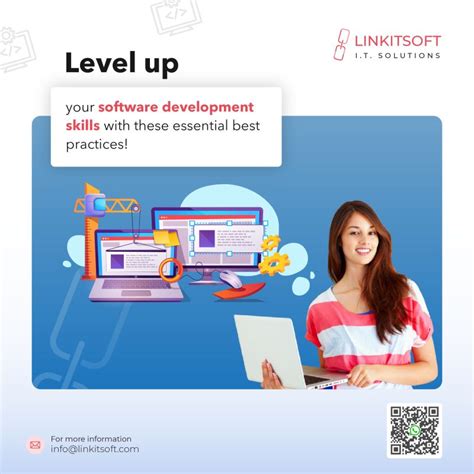 Linkitsoft On Linkedin Softwaredevelopment Bestpractices Coding Programming Technology