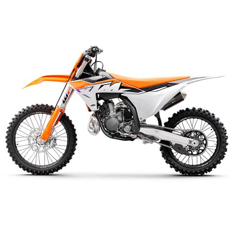 2022 Ktm 250 4 Stroke