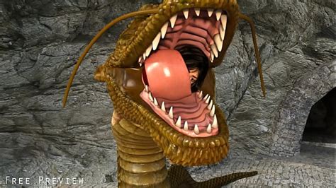 Vore Chinese Dragon Eats Tourist Feet First Xxx Mobile Porno Videos Movies Iporntv Net