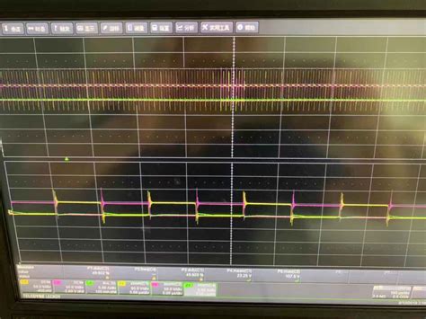 Ucc28951 Q1 Ucc28951q1 Iprv Waveform Delay Vprv Waveform Power
