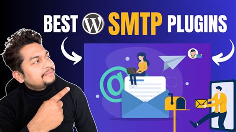 Best Wordpress Smtp Simple Mail Transfer Protocol Plugins Buddydevelopers