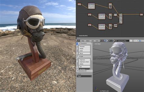 Addon Importer Gltf 20 Importer Released Scripts And Themes Blender Artists Community