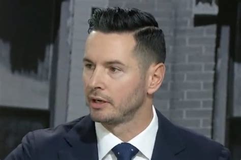 Report Jj Redick Still Firmly In The Hunt For The Lakers Job Amid