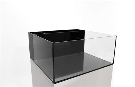 Reef Casa 6 Gallon Pico All In One Aquarium Mark II Frag Box Corals