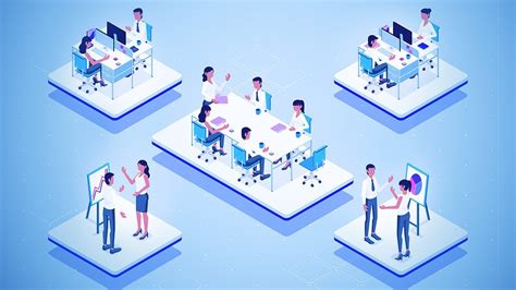 10 Reasons Why Workplace Transparency Is The Key To Building Trust