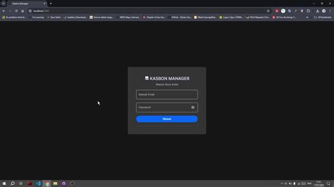 Gesang Paudra Jaya On Linkedin Nodejs Nextjs Nextjs14 Postgresql Website Aplikasi