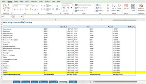 Detect Hardcoded Numbers In Formulas Perfectxl