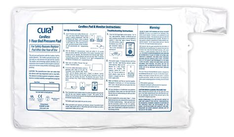 Evocare Australia Falls Prevention Monitor Cura1