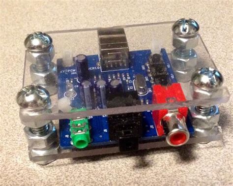Airplay On My Raspberry Pi S Config