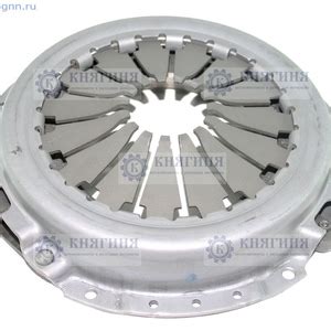 Корзина сцепления ГАЗ 560 Штайер купить 31104-1601090 цена