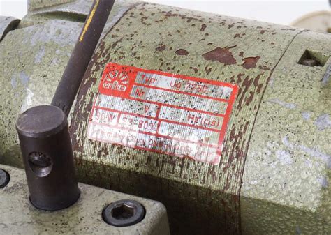 Unimat Sl Lathe Stock Code 11011