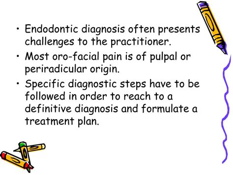 Ppt Endodontic Diagnosis And Treatment Planning Powerpoint Presentation Id 3086573