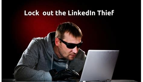 7 Simple Steps To Keep Your Linkedin Account Safer And More Secure
