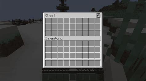 Lightweight Inventory Sorting Gallery
