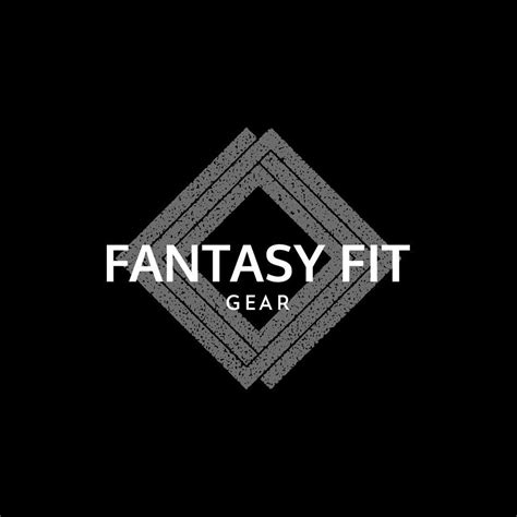 fantasy fit gear